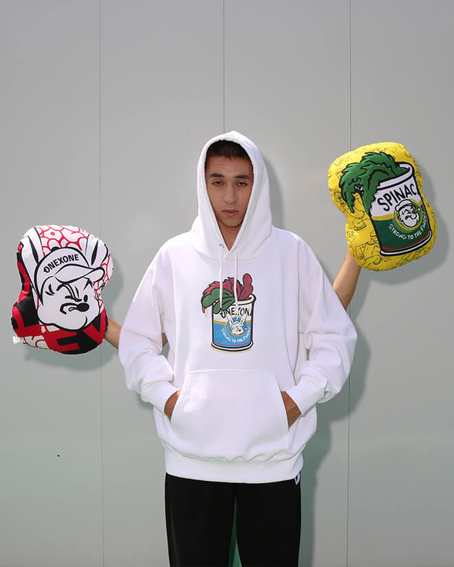 ART – ONEXONE OFFICIAL