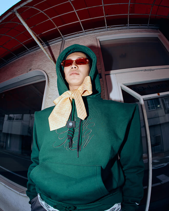 MEN – ONEXONE OFFICIAL