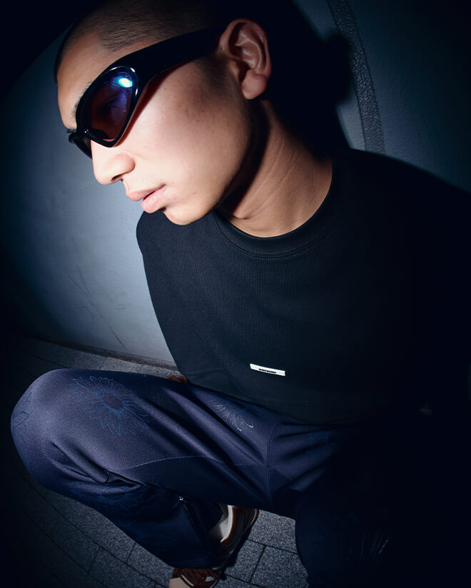 T-SHIRTS – ONEXONE OFFICIAL